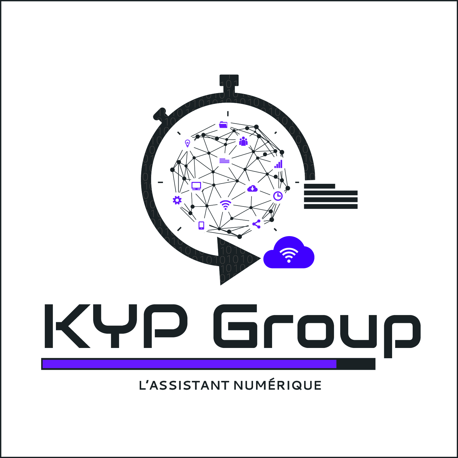 Contact - KYP Group